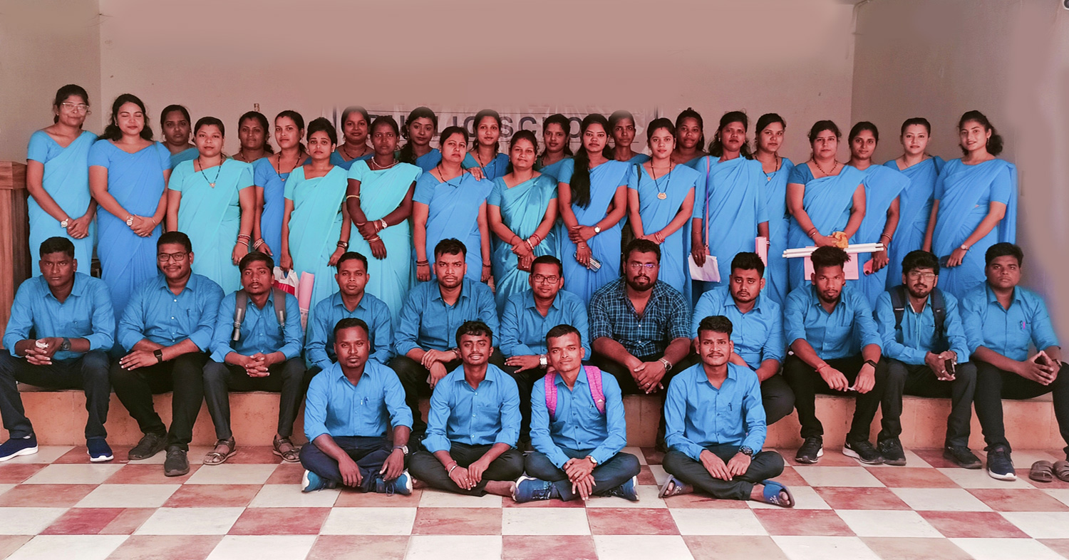Gallery - B.Ed Admission Andhra Pradesh