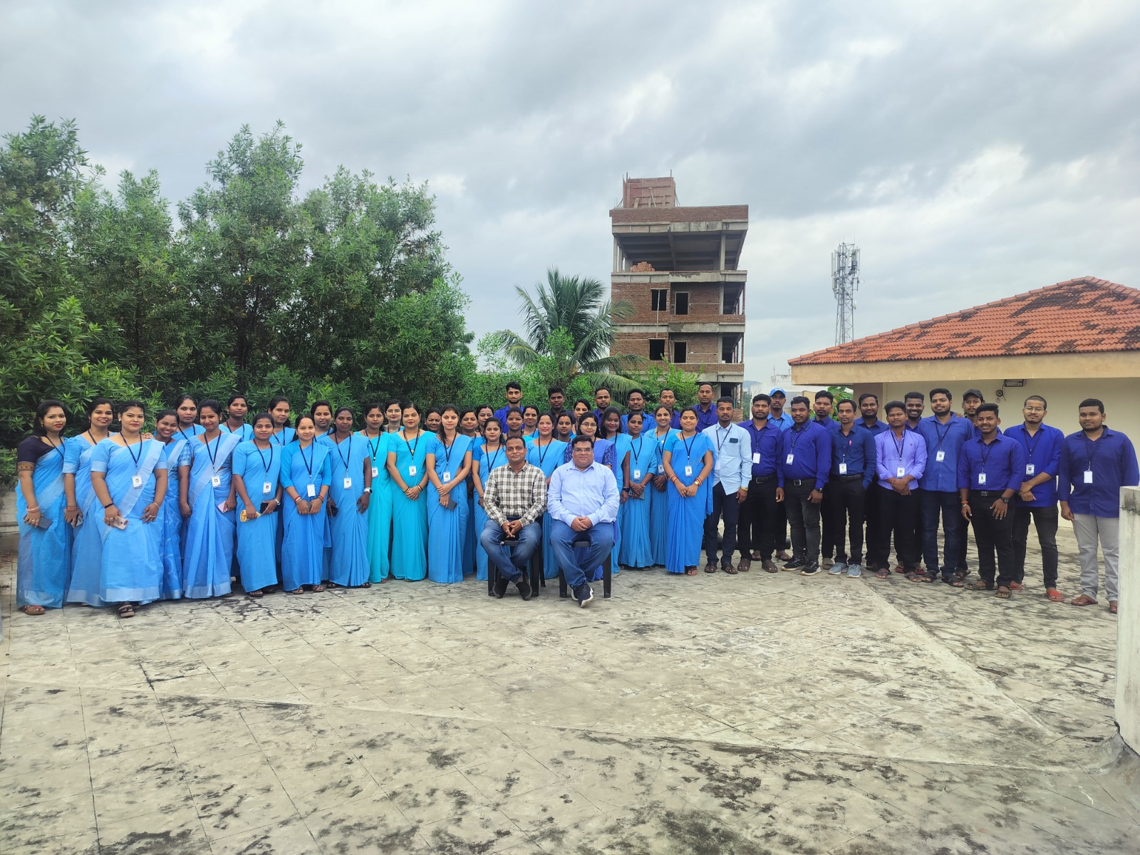 Gallery - B.Ed Admission in Andhra Pradesh