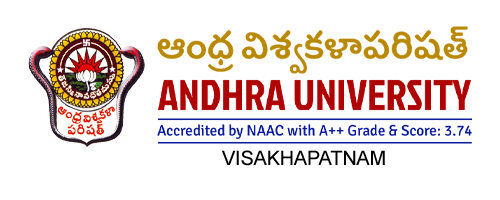 Universities - B.Ed Admission in Andhra Pradesh